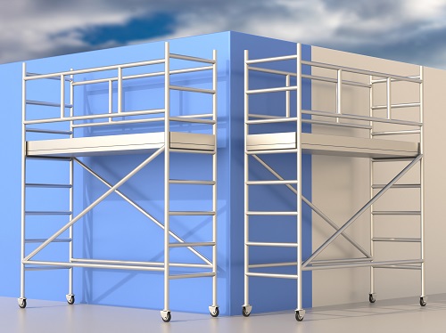 Scaffolding 101 Understanding Different Scaffold Systems and Their Uses – ralphlauren-japan